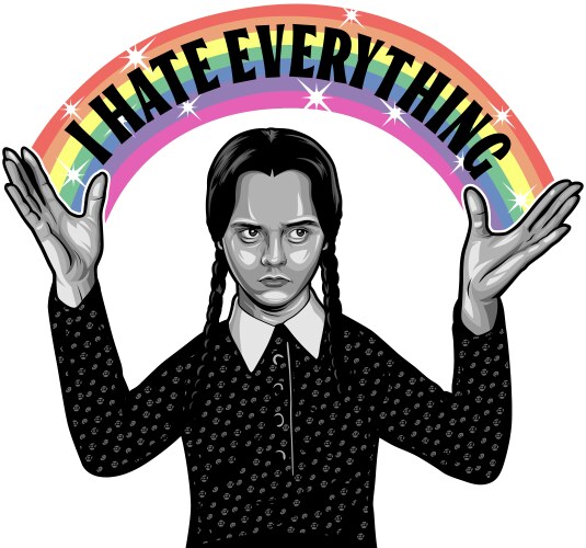 Hate Vector Images Over 10 000