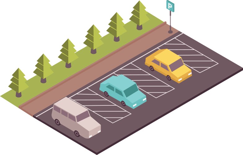 Road Path Clipart Vector Images (over 870)