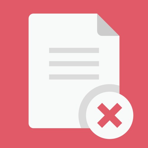 Document Icon Vector Images (over 740,000)