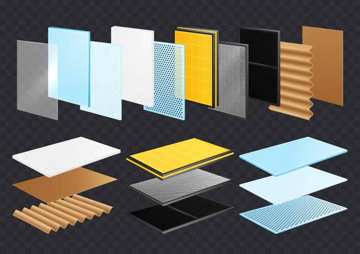 Materials Vector Images (over 460,000)