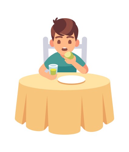 Hungry Cartoon Vector Images (over 19,000)