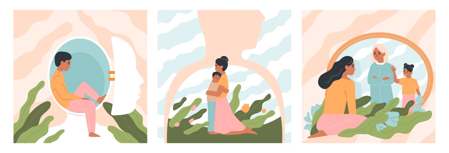 Mind Body Soul Vector Images (over 5,500)