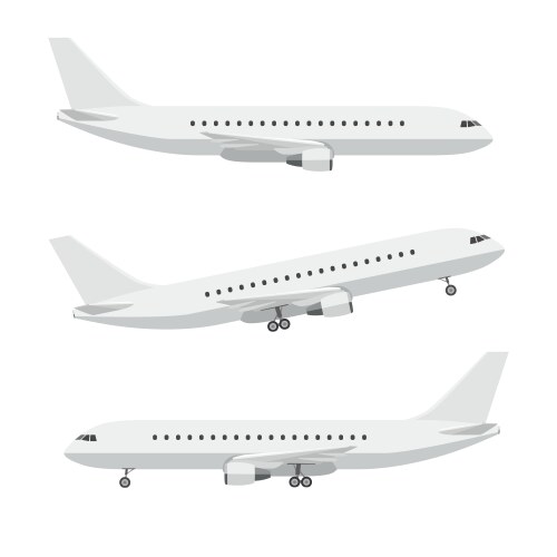 Airplane Vector Images (over 250,000)