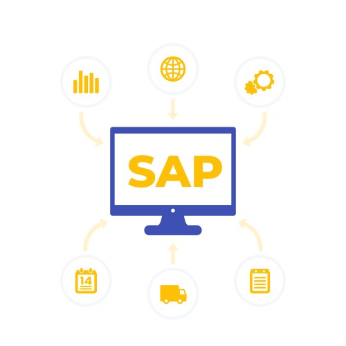 Sap Vector Images (over 1,200)