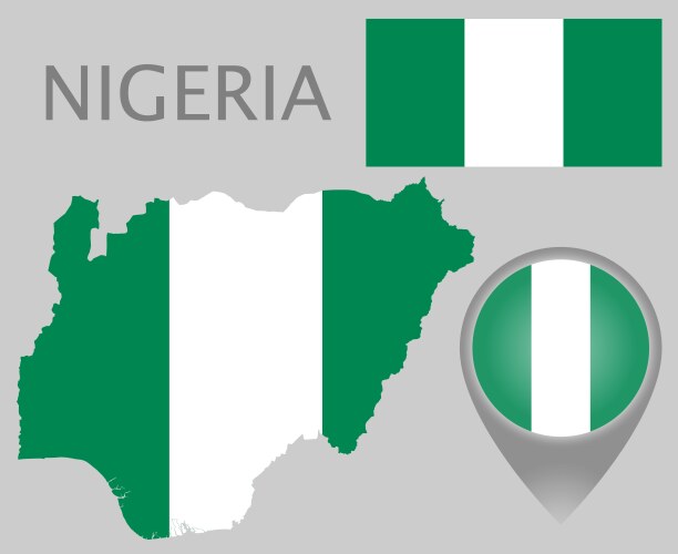 Nigeria Vector Images (over 8,700)