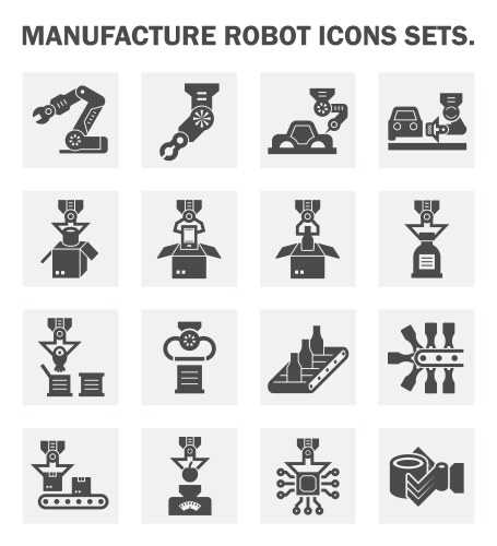 Robot Car Vector Images (over 11,000)