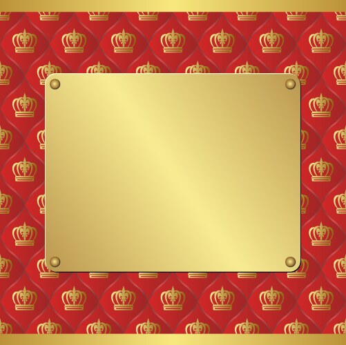 Book cover - vintage background Royalty Free Vector Image