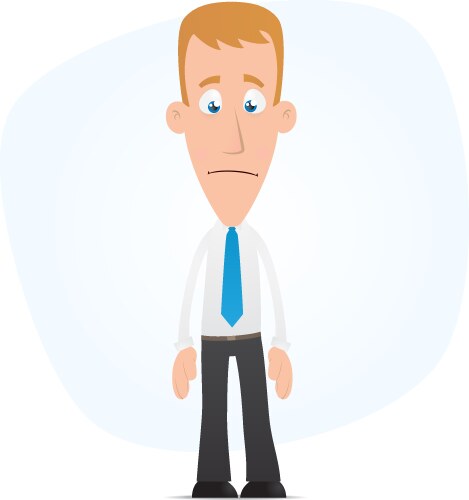 Sad Vector Images within Cartoons (over 18,000)