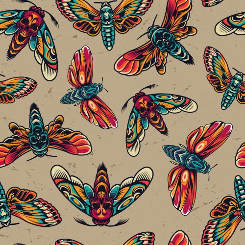 Colorful Tattoos Vector Images (over 92,000)