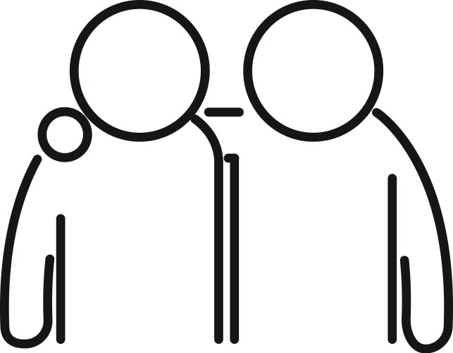 Buddy Icon Vector Images (over 2,100)