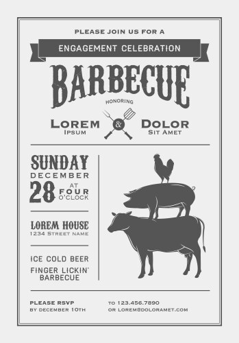 Bbq Border Vector Images (over 470)