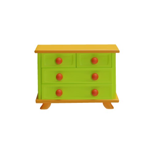 Kids Room Objects Vector Images (over 4,400)