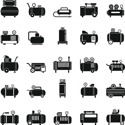 Pneumatic Vector Images (over 4,500)