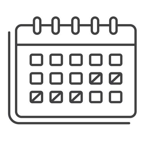 Free Calender Vector Images (over 170)