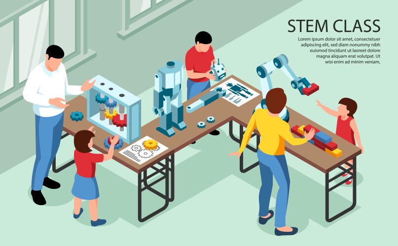 Stem Vector Images (over 140,000)