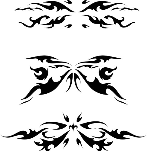 Tattoo Vector Images (over 450,000)