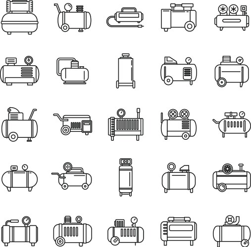 Compressor Vector Images (over 10,000)