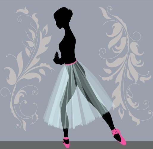 Ballerina Vector Images (over 14,000)
