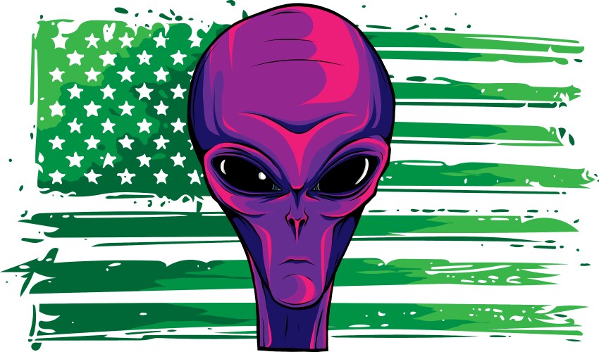 Alien Face Vector Images (over 29,000)
