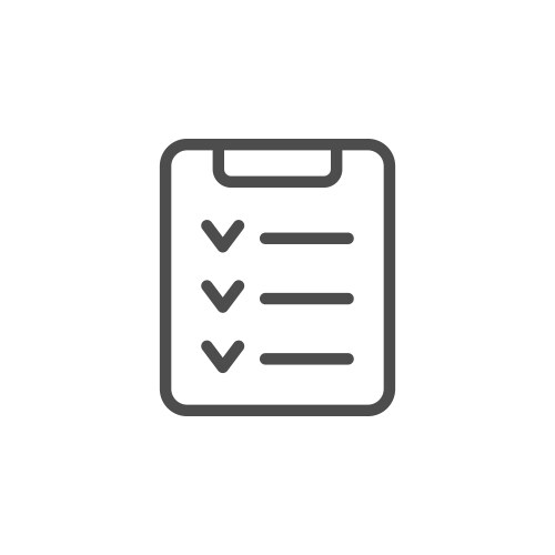 Check Outline Vector Images (over 100,000)