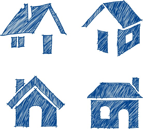 House Vector Images (over 1.5 million)