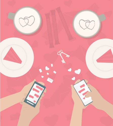 Sending Love Vector Images (over 13,000)