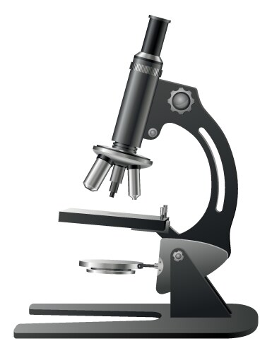 Groovy school protractor measuring tool character Vector Image