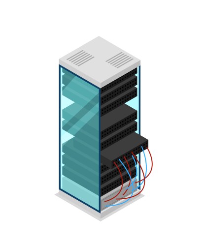 Server Farm Icon Vector Images (over 2,000)