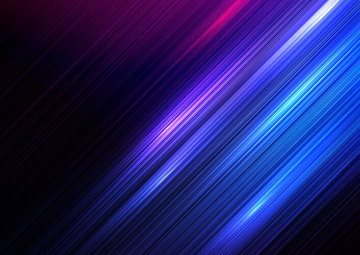 Abstract background with diagonal lines Royalty Free Vector