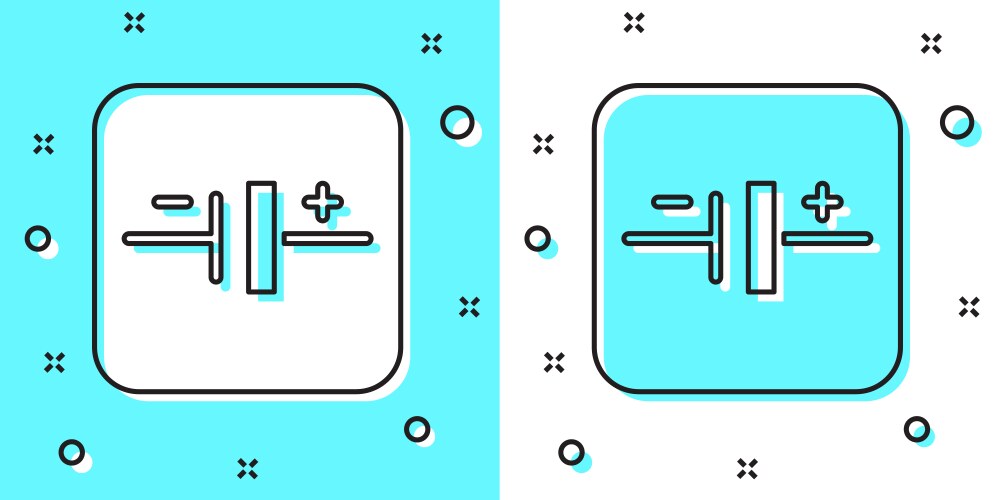 Dc Power Supply Symbol Vector Images (over 200)