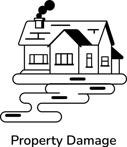Property Damage Vector Images (over 5,100)