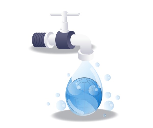 Water Source Vector Images (over 8,500)