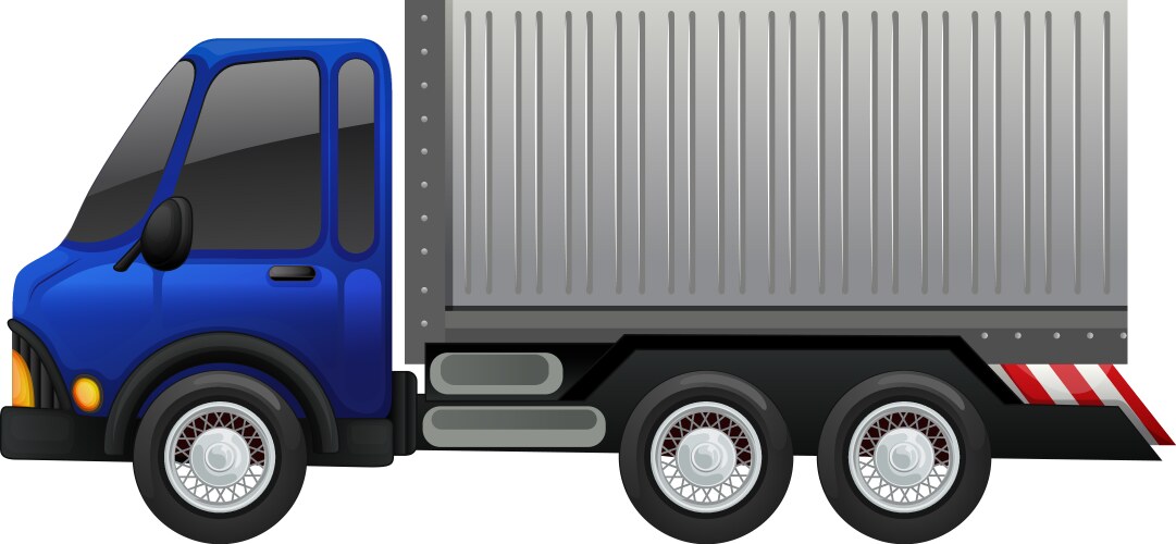 Lorry Vector Images (over 42,000)