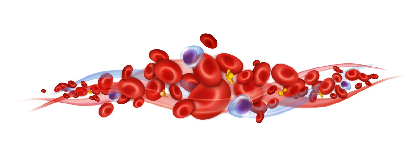 Blood Platelet Vector Images (over 1,900)