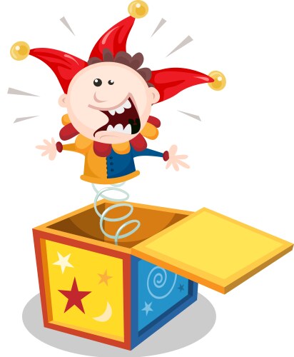 Box Cartoon Vector Images (over 220,000)