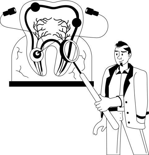Endodontics Vector Images (over 290)