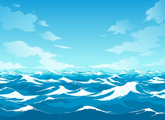 Ocean Vector Images (over 760,000)