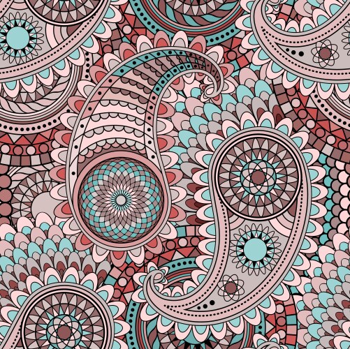 Paisley Vector Images (over 49,000)