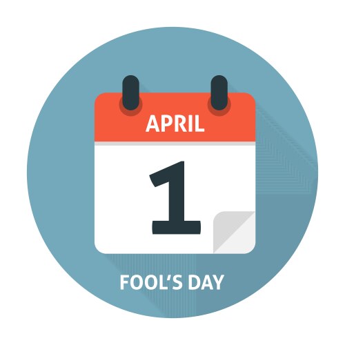 Month April Cartoon Vector Images (over 1,100)