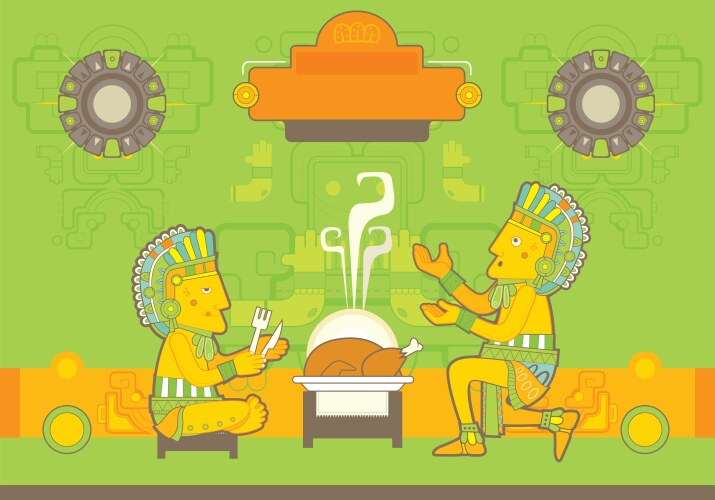 Mayan Vector Images (over 9,900)