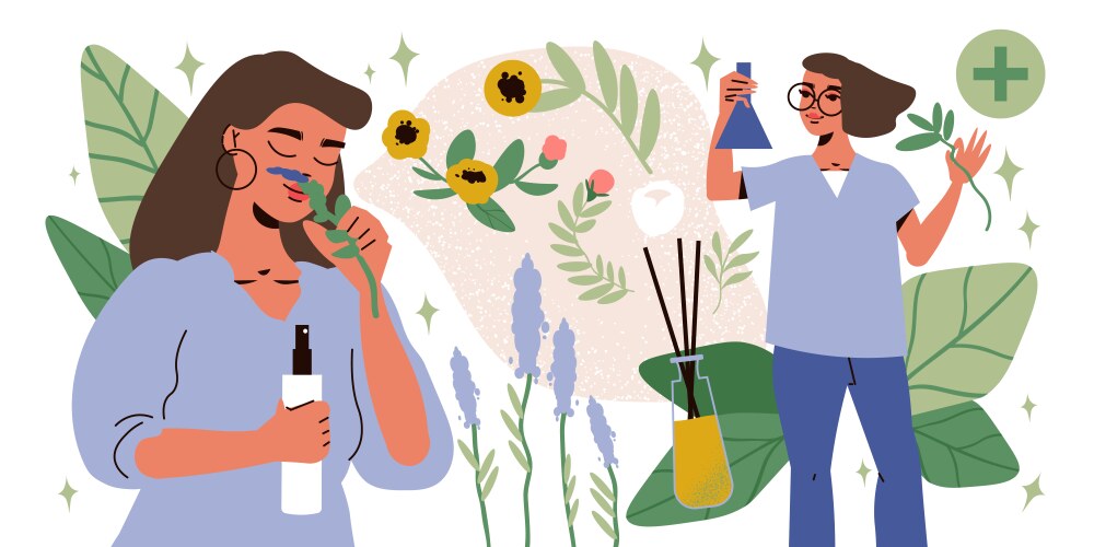 Herbal Medicine Vector Images (over 86,000)