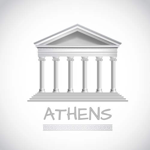 Athens Logo Vector Images (over 500)