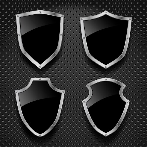 Shield Vector Images (over 1 million)