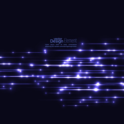 Abstract technology concept background Royalty Free Vector