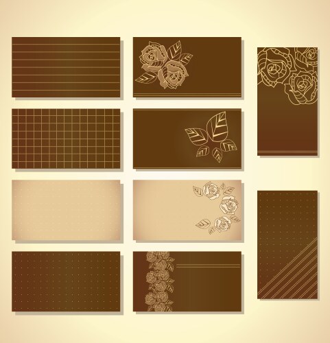 Business Card Border Vector Images (over 53,000)