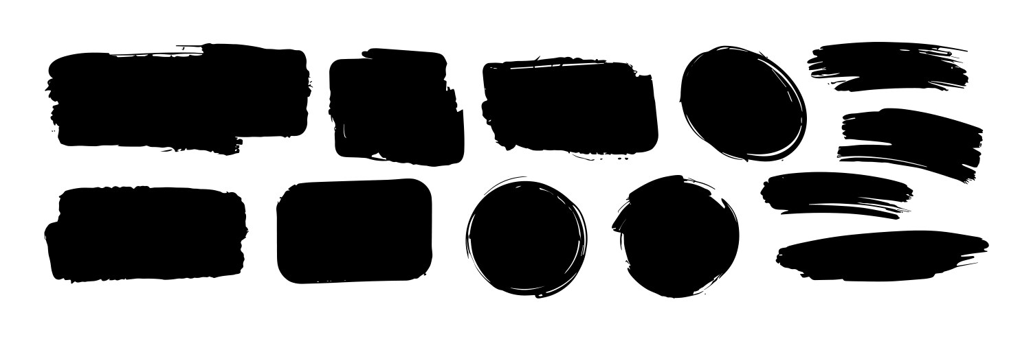 Grunge Rectangle Vector Images (over 120,000)