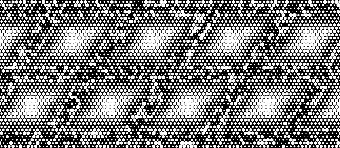 Black and White Pixel Art Vector Images (over 52,000)