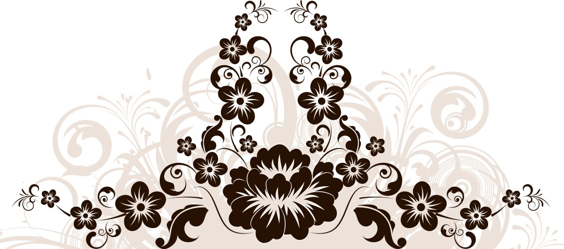 Free Floral Vector Images (over 60,000)