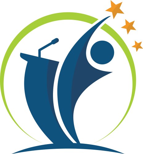 Motivational Speaking Logo Motivational Speaker Logo Images Free