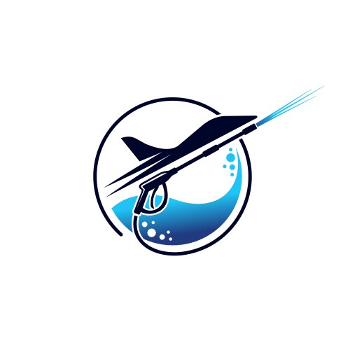 Power Washing Logo Vector Images (over 2,100)